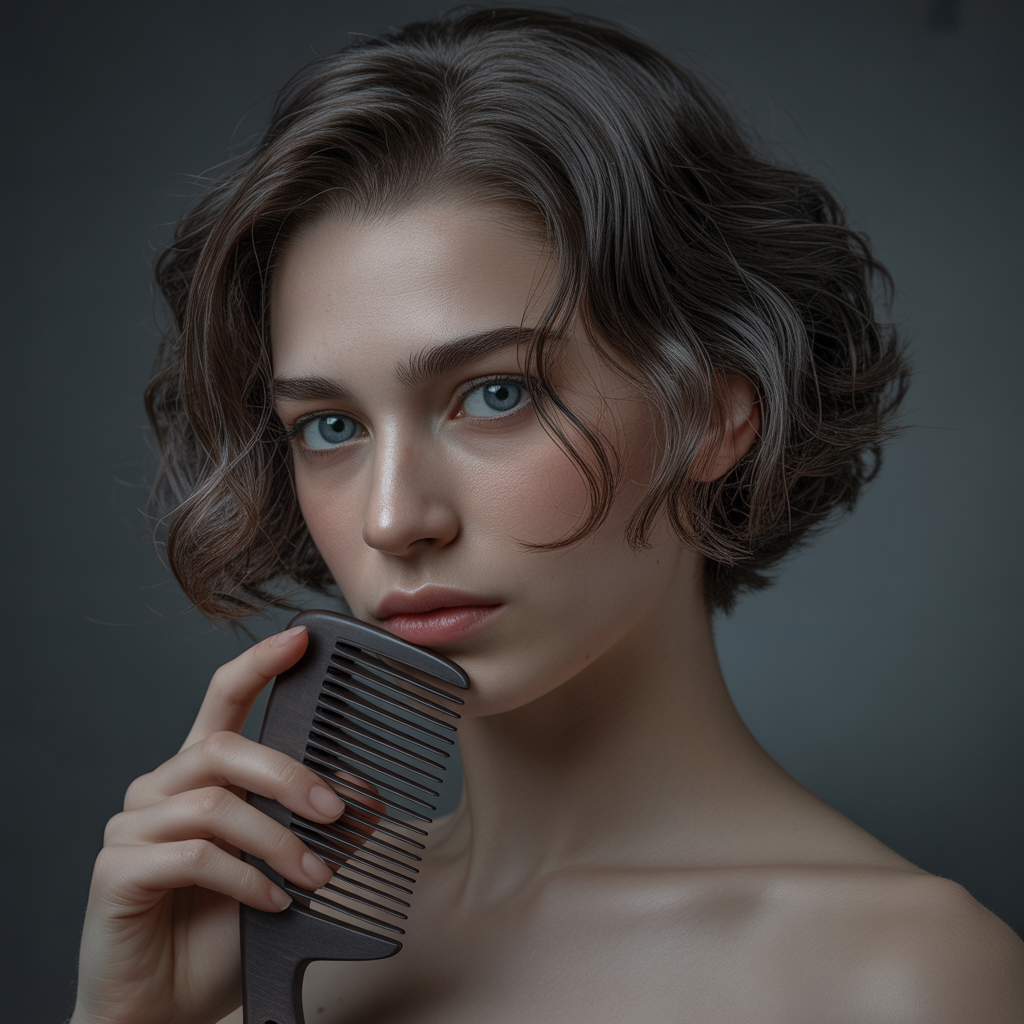 The Style Comb | Choose Multiple Hairstyles All Over The World